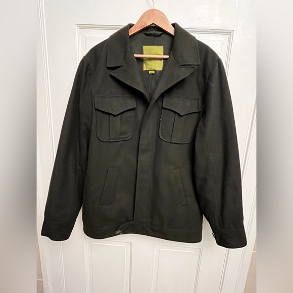 Alpha Industries | Jackets & Coats | Knox Armory Alpha Industries ...